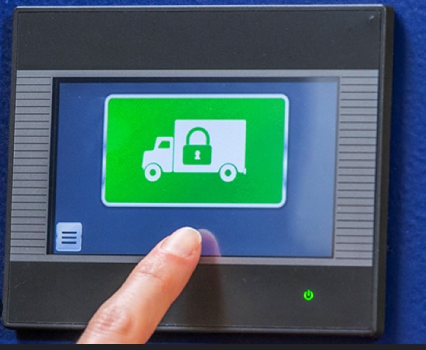 Master Control Panels - M&E Rolling Doors LLC