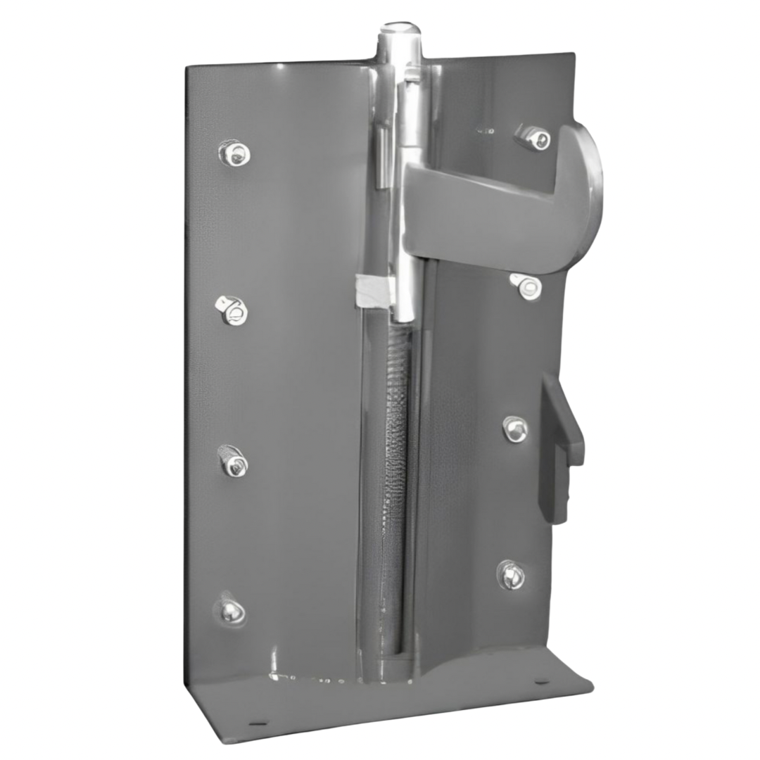 Truck Restraint Installation and repair in New Jersey – M&E Rolling ...